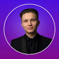 Иконка канала Арсень | Маркетолог