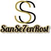 Иконка канала SanSe7enRost