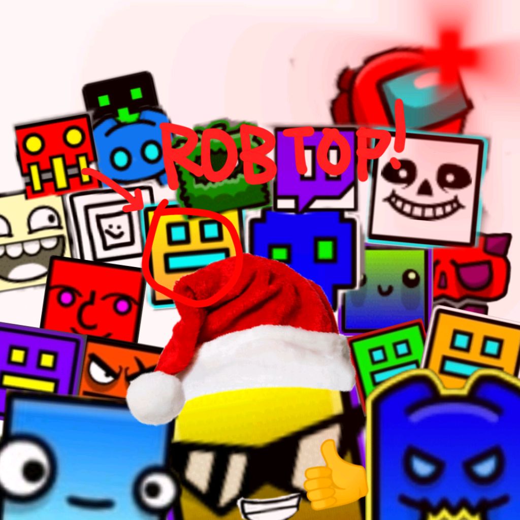 Иконка канала Aleksei GAMER! 4.1 С (наступившим) НГ И 200 sub's