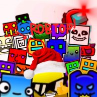 Иконка канала Aleksei GAMER! 4.1 С (наступившим) НГ И 200 sub's