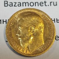 Иконка канала Bazamonet.ru