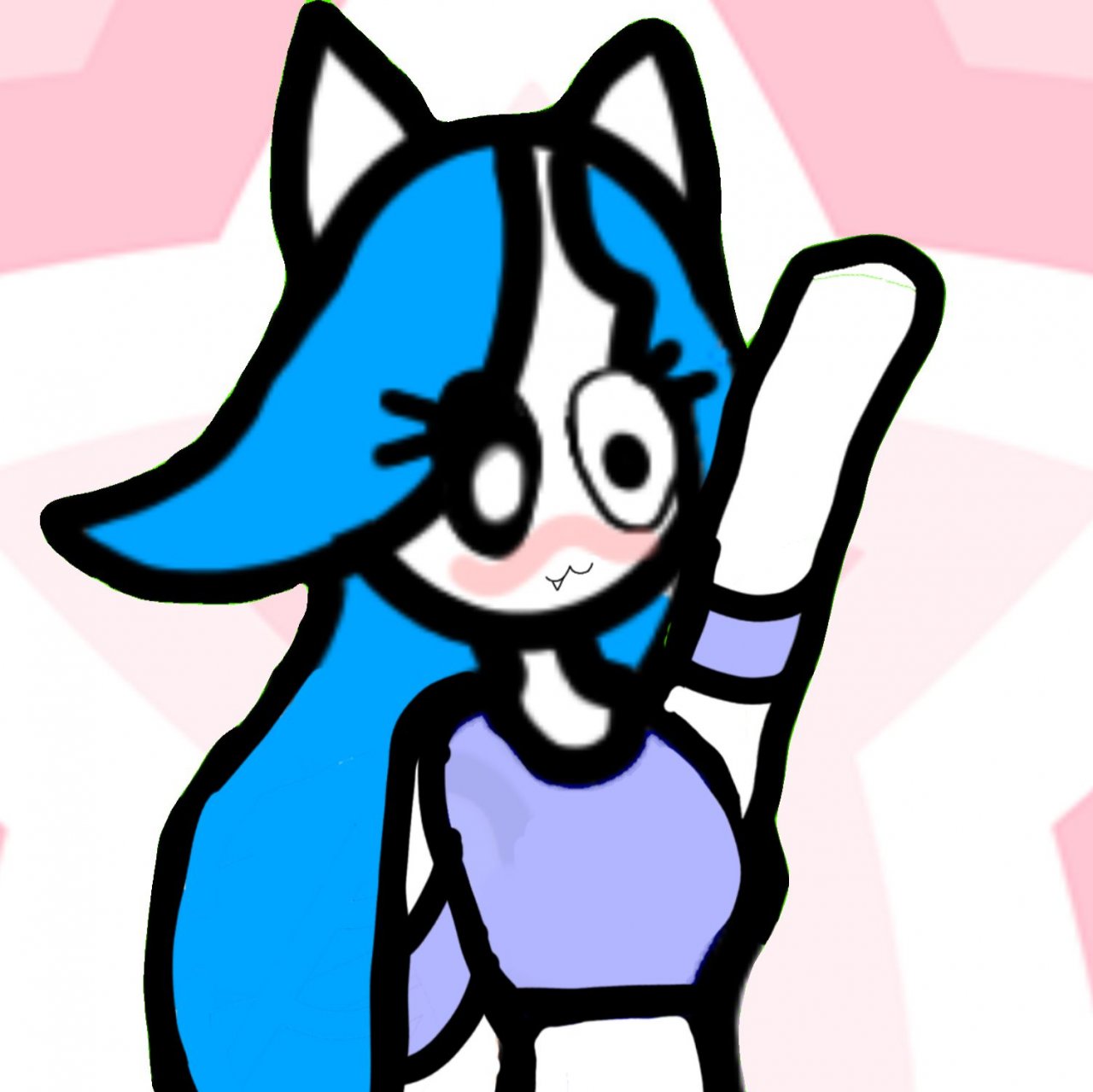 Иконка канала ☆HorrorHorse☆