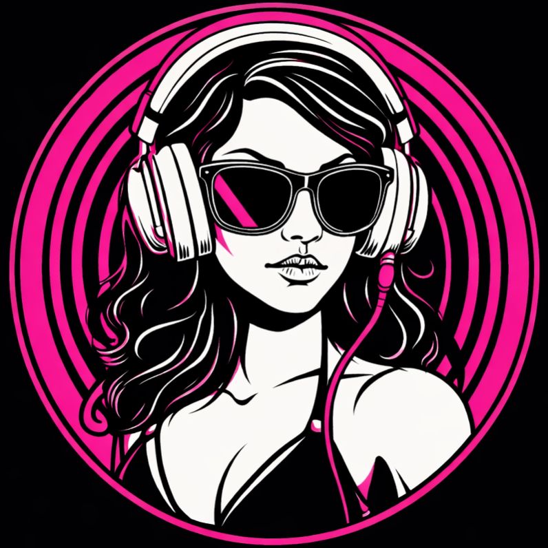 Иконка канала Trance & EuroDance Pulse