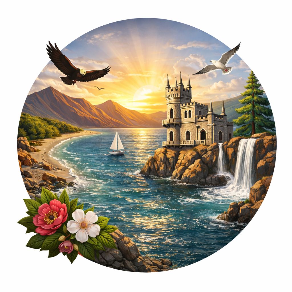 Иконка канала Крымчанка