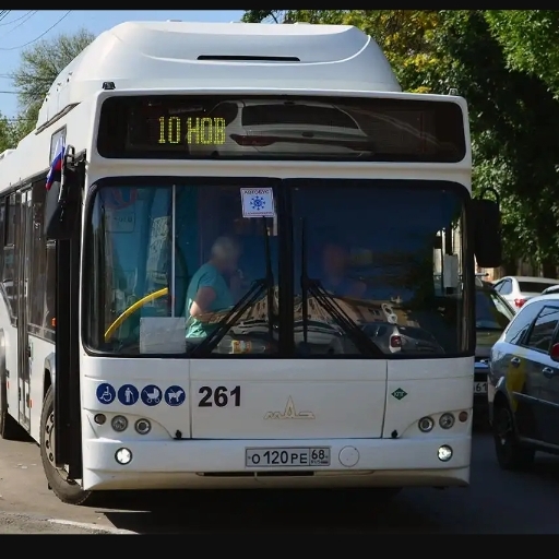 Иконка канала Все Про Автобик!😎