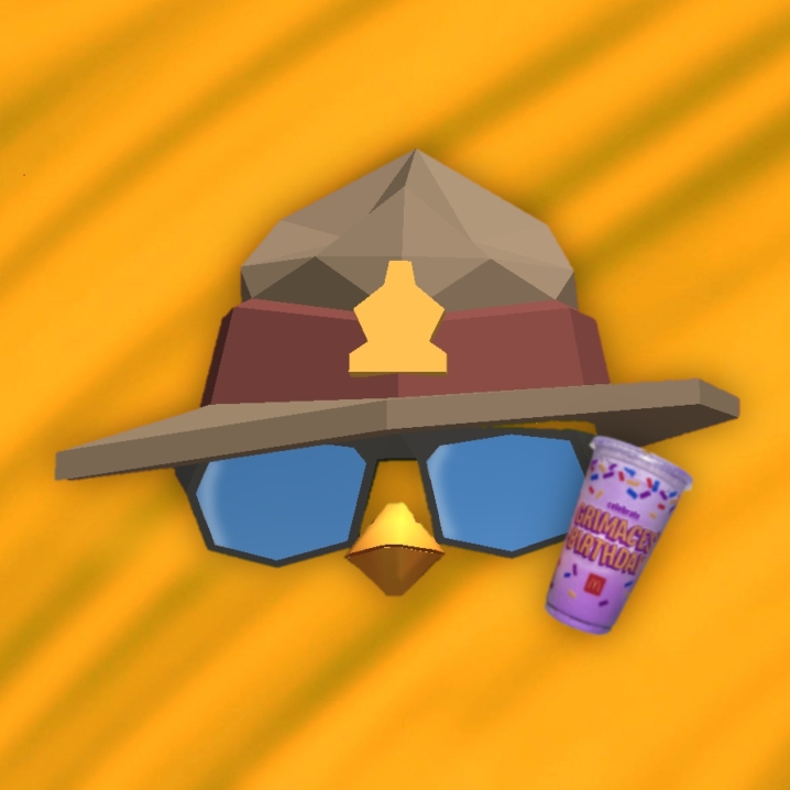 Иконка канала 🦊FOX1K_RU🦊