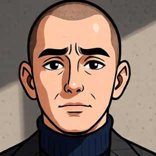 Иконка канала "Одно и то же, это не то же самое"