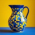 Иконка канала Пиксельный Кувшин