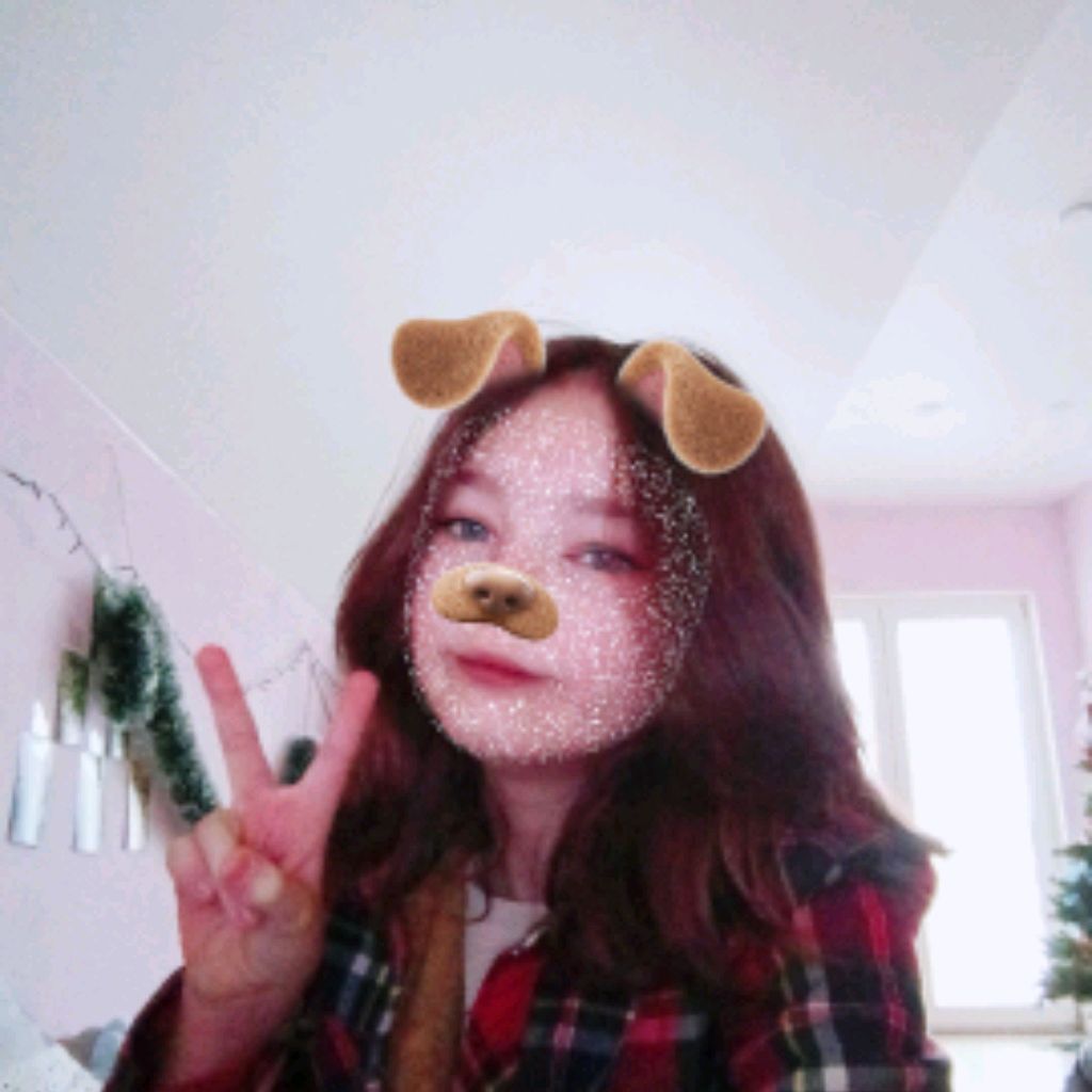 Иконка канала Поля black🖤💤