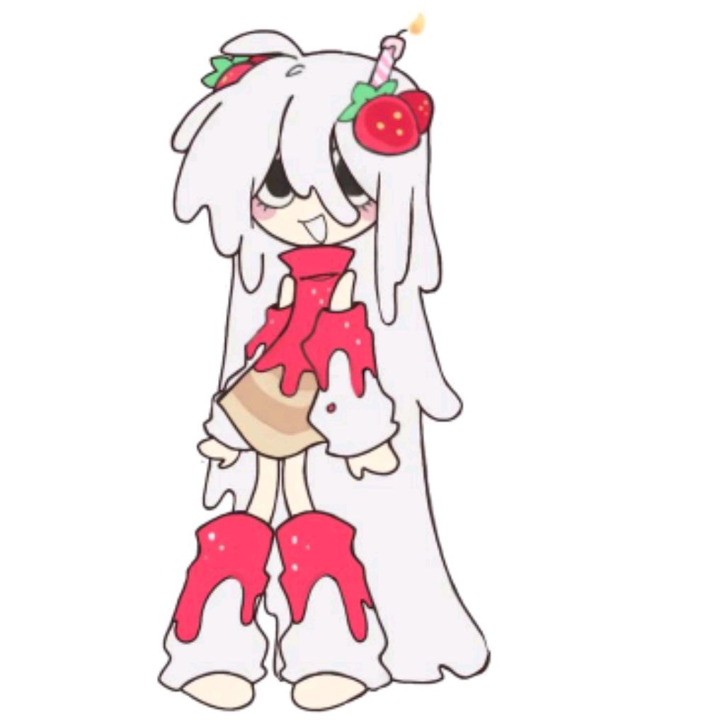 Иконка канала ❄️Хомяк❄️