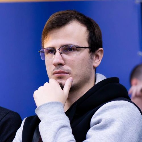 Иконка канала Ананьев Дмитрий