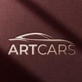 Иконка канала ART__CARS