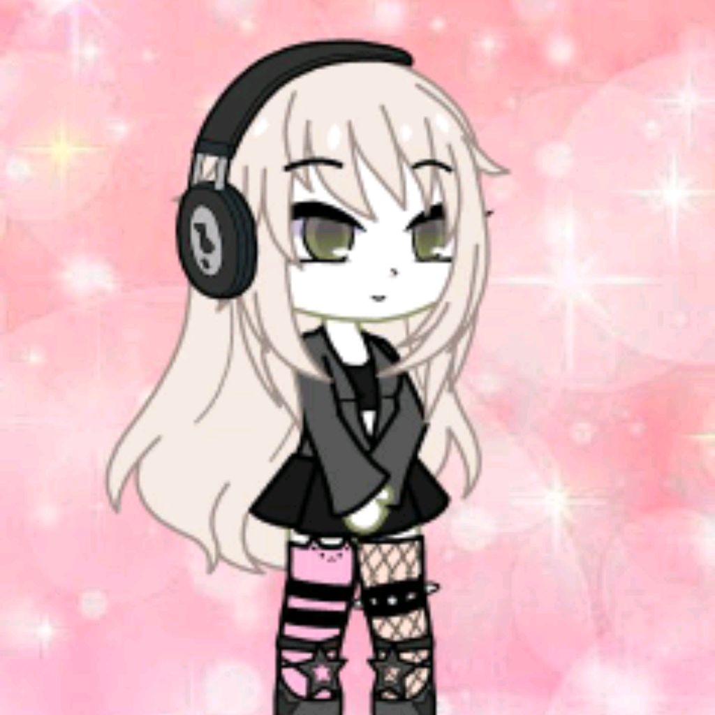 Иконка канала 🎀ГАЧА_КЛУБ🎀