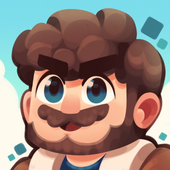 Иконка канала Goldrobin