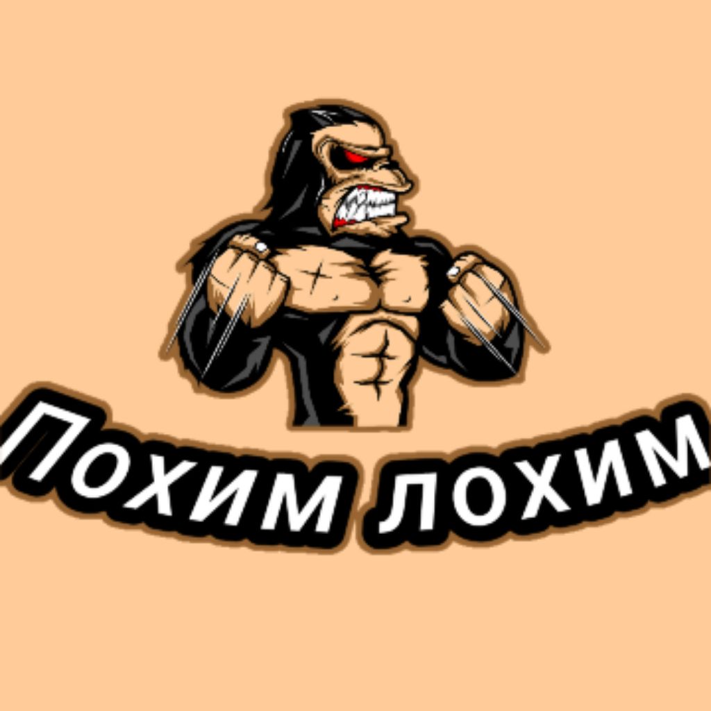 Иконка канала ВИТЯPRO