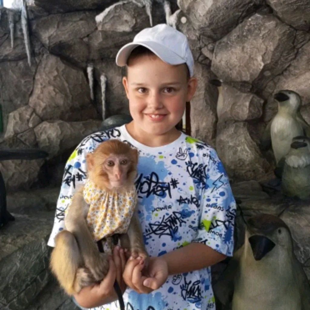 Иконка канала Платон В Super Bear Adventure