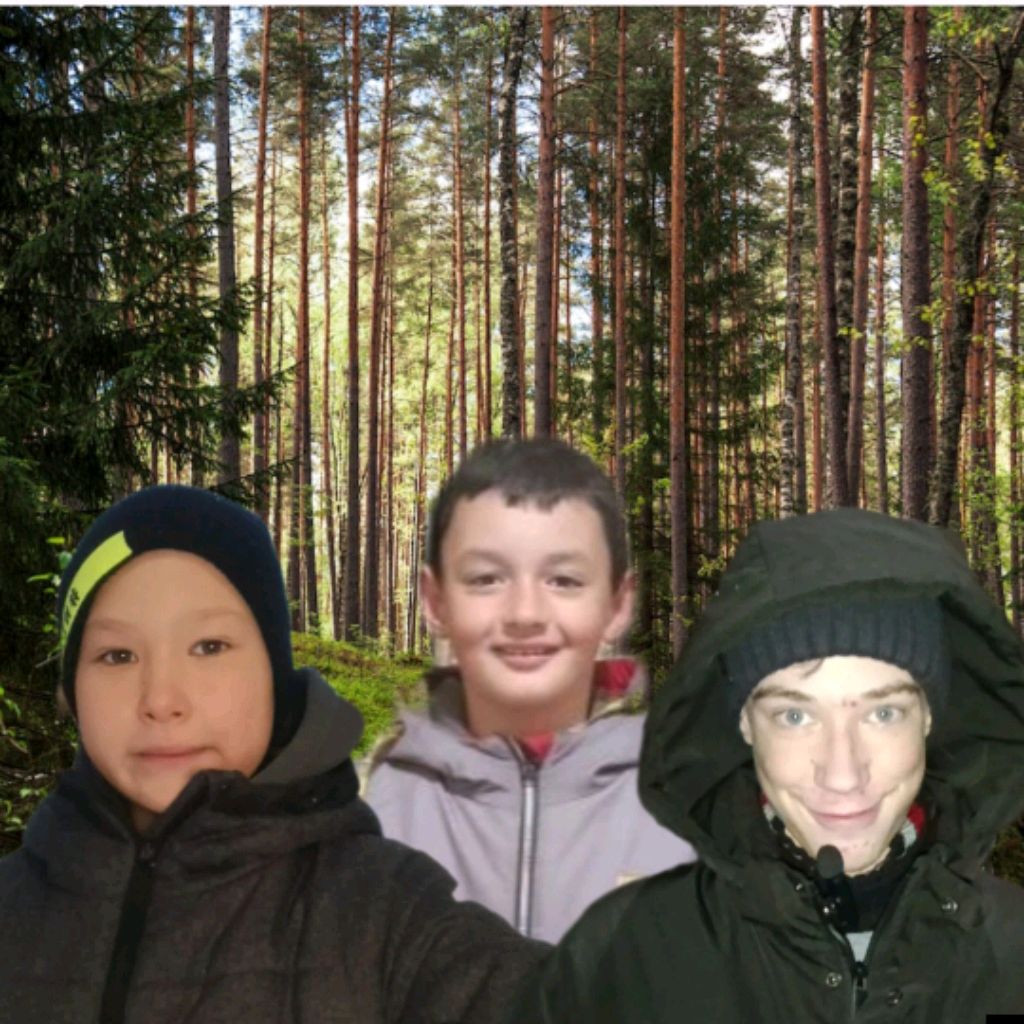 Иконка канала Nikita1000_official