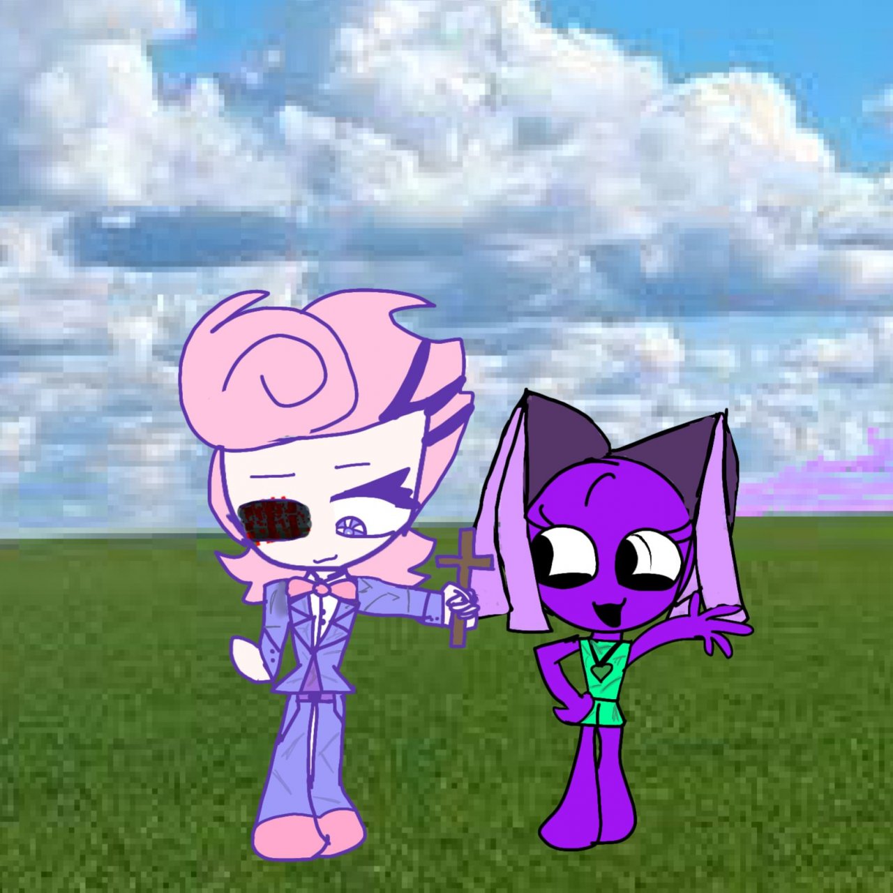 Иконка канала Lendik 💜🪅(official)