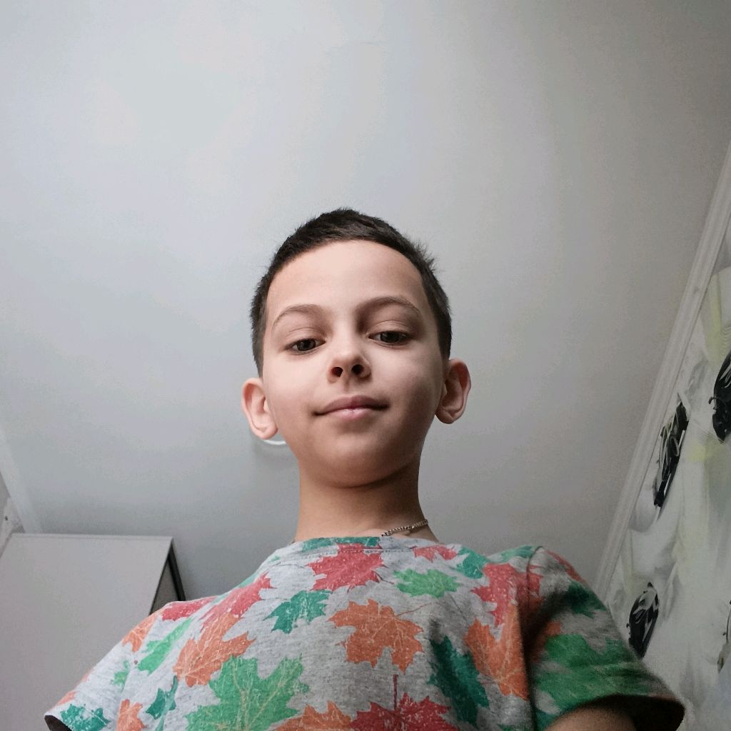 Иконка канала Учительский канал Давида