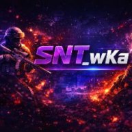 Иконка канала SNT_wKa
