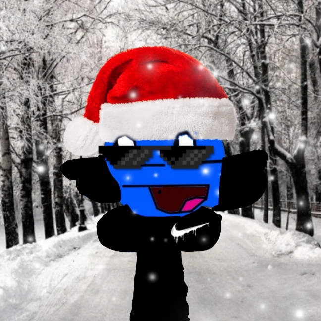 Иконка канала ☑джевин фаза 4.5☑ ( официал )