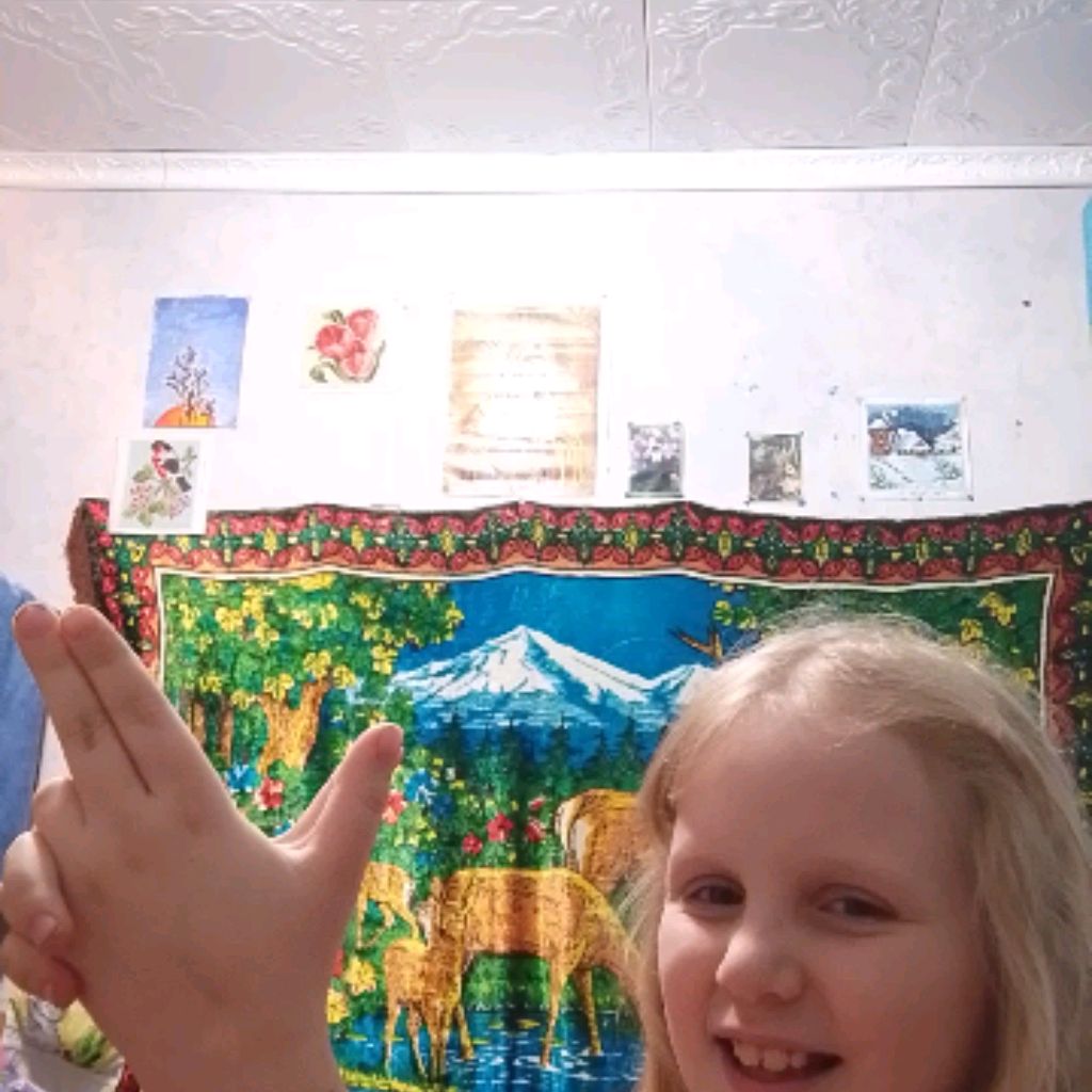 Иконка канала Настя и еë жизнь