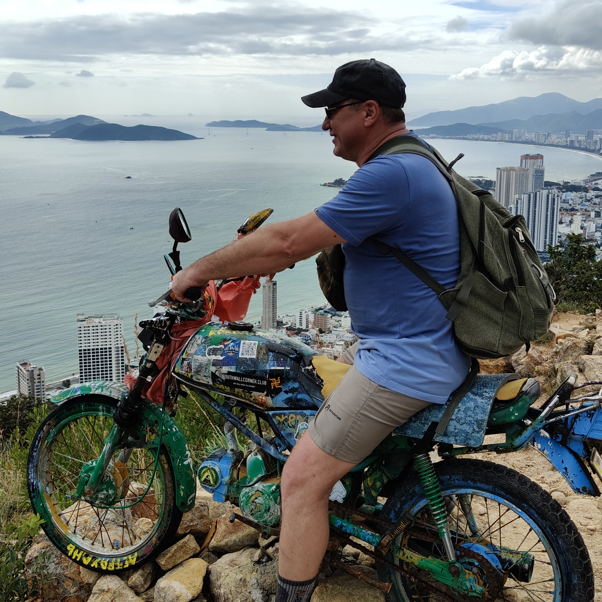 Иконка канала БокоЛеш