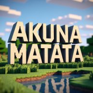 Иконка канала Akuna Matata