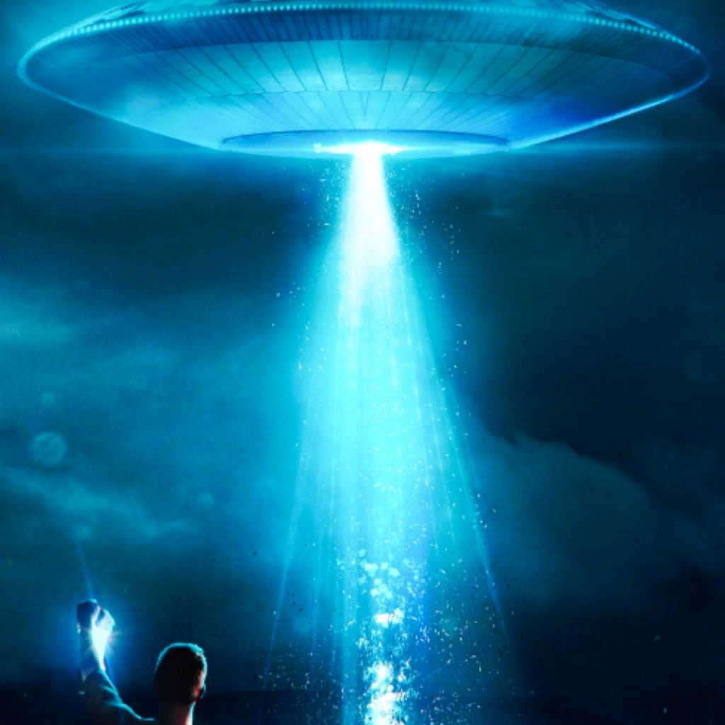 Иконка канала НЛОФАКТ