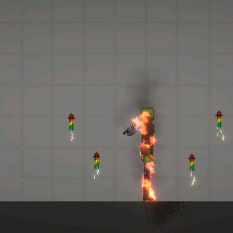 Иконка канала Бессмертный Мелон