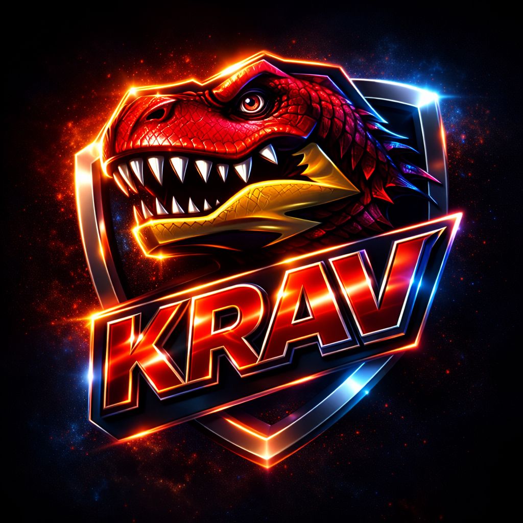 Иконка канала KRAV_OPERPOST