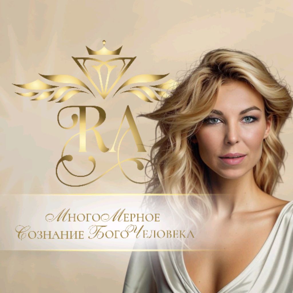 Иконка канала МногоМерное Сознание БогоЧеловека