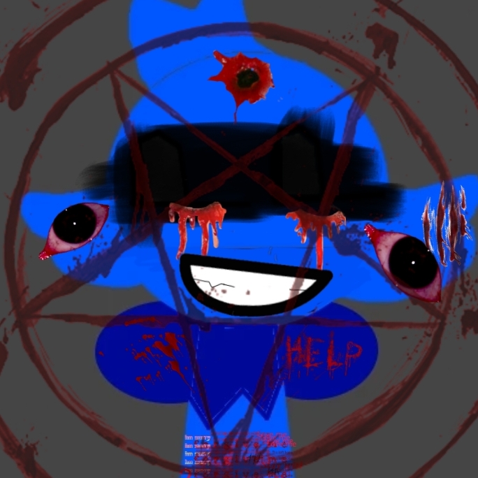 Иконка канала ☑джевин фаза 4.5☑ ( официал )