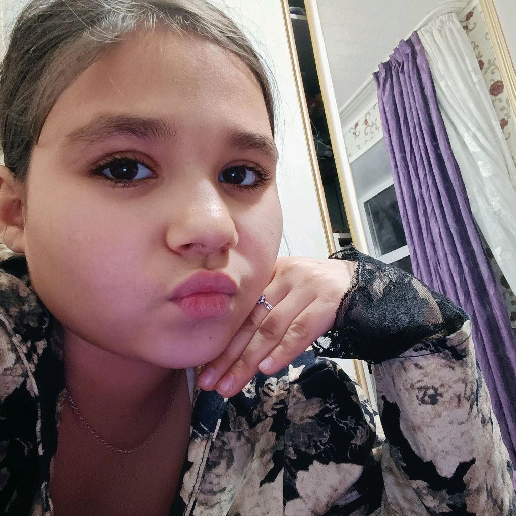 Иконка канала Katxs