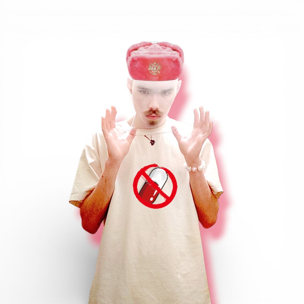 Иконка канала KRISBABY_ONE