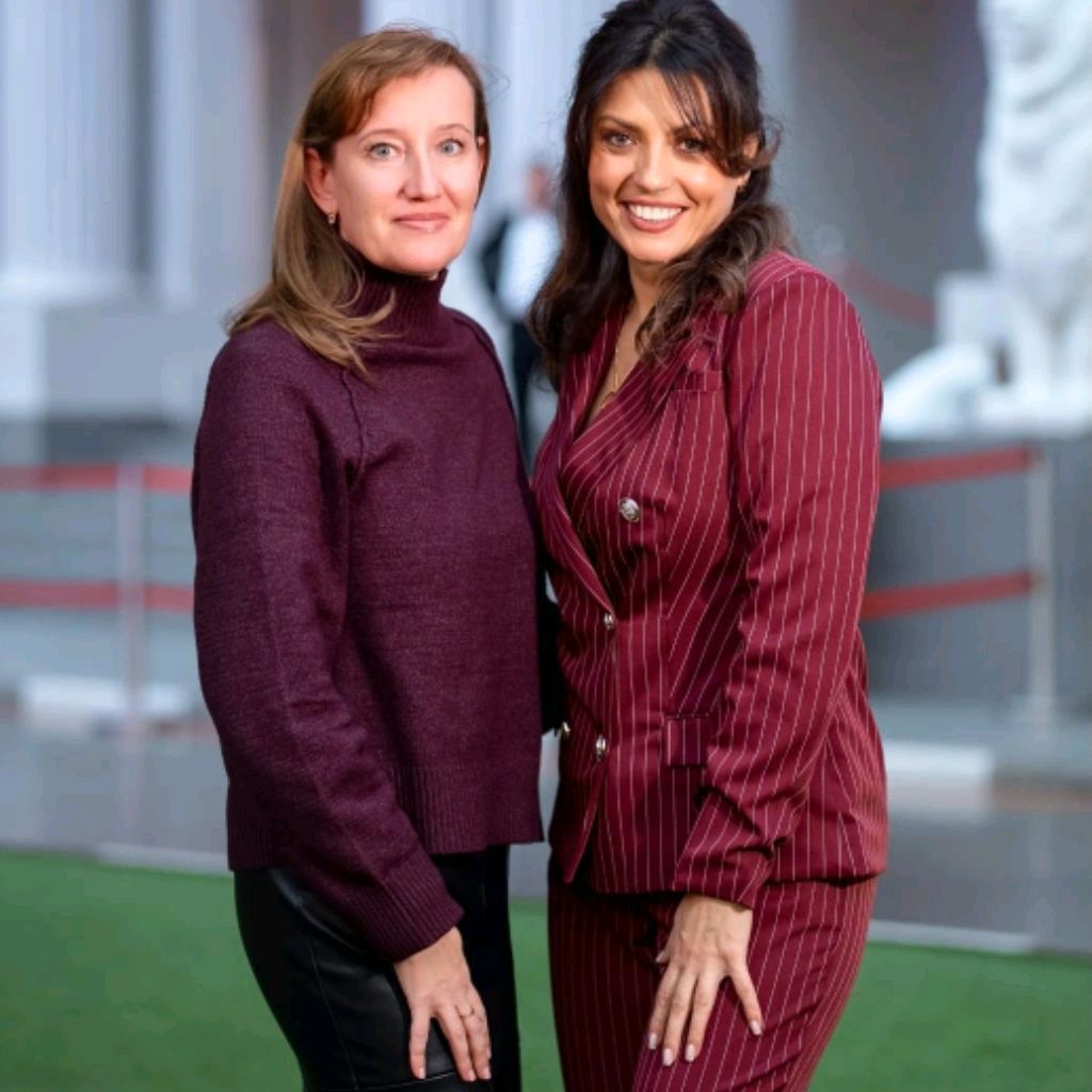 Иконка канала Анна Барышева Фаберлик💕