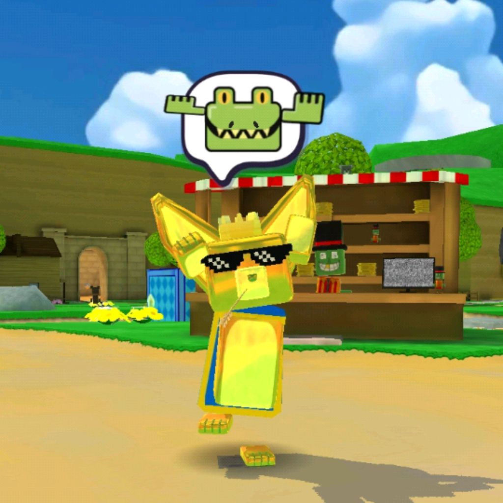 Иконка канала КЕК SBA