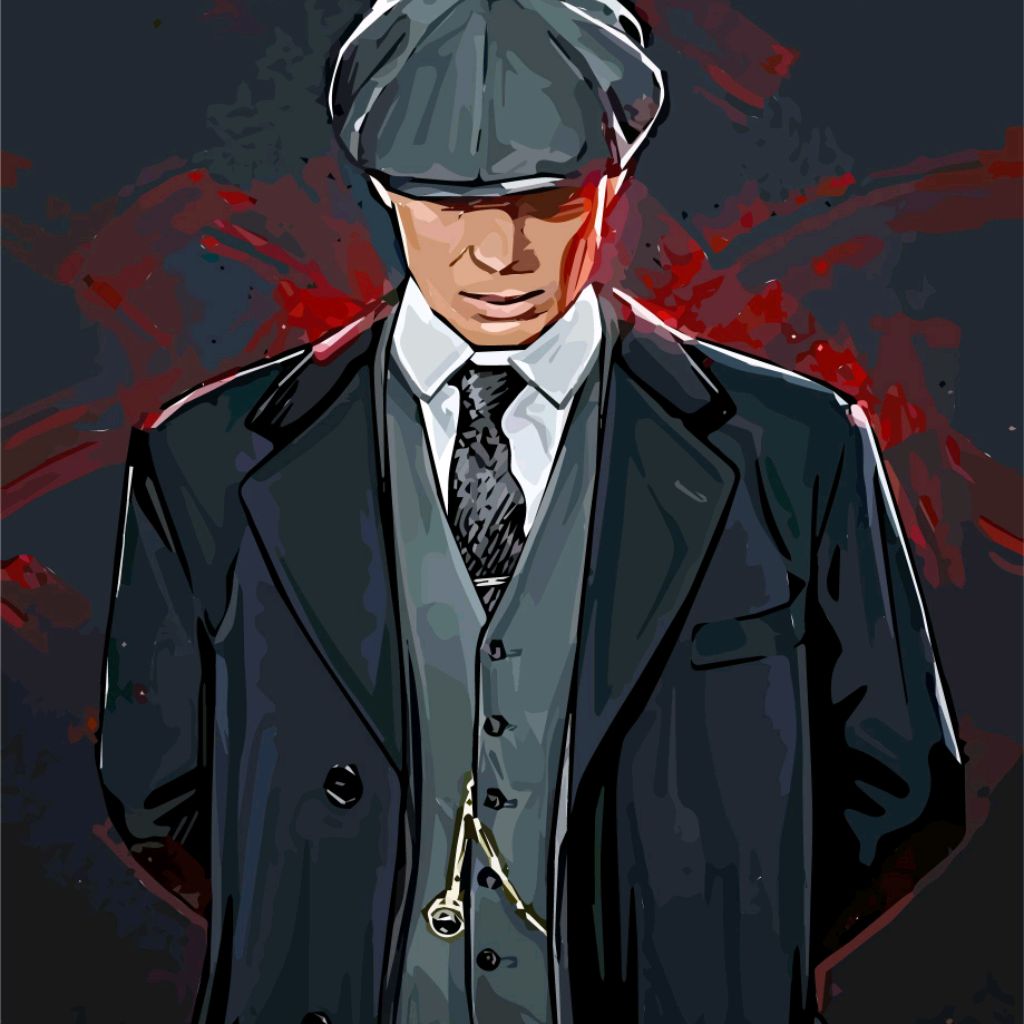 Иконка канала Tom_SHELBI19