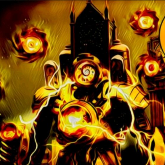 Иконка канала Clock!?Boom