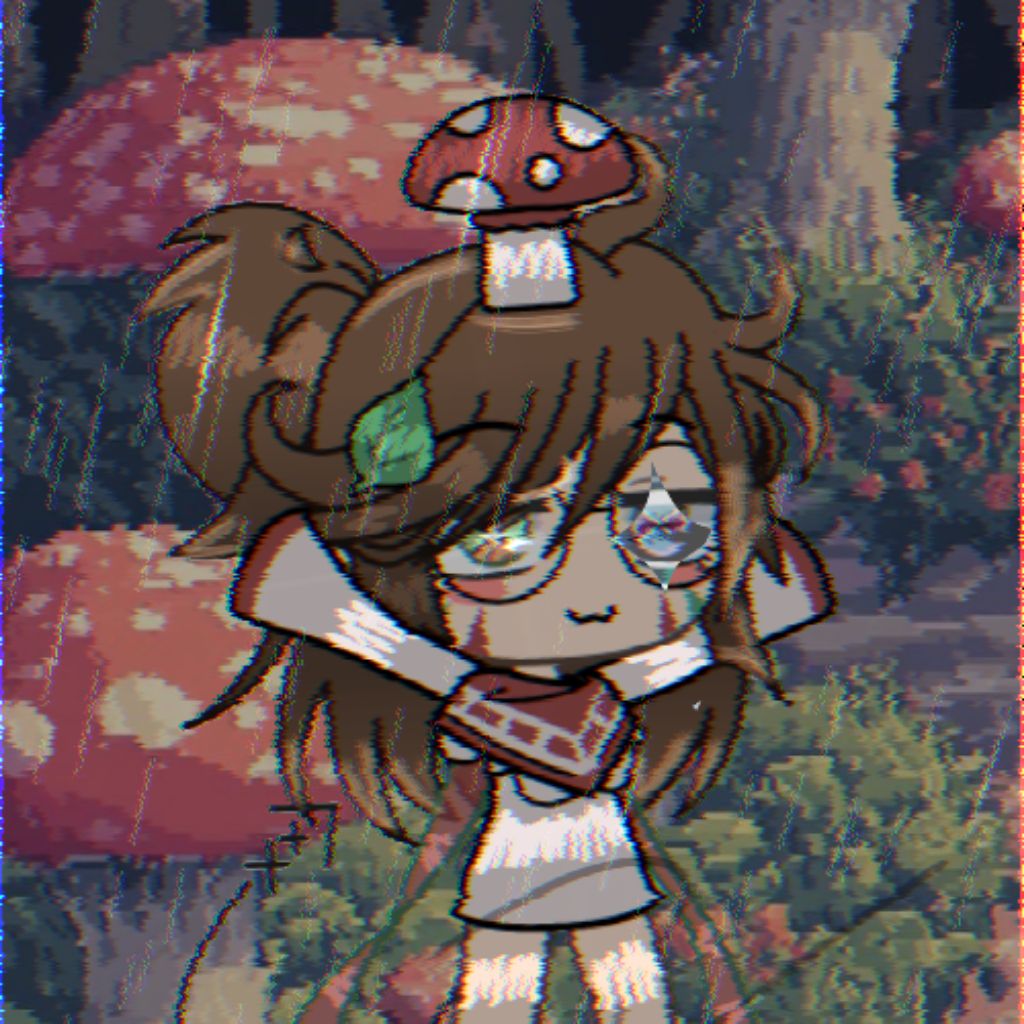 Иконка канала @🍂🍄gasha Glory:﹥🍄🍂