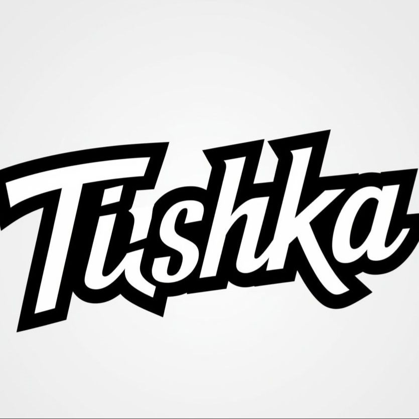 Иконка канала Тишка