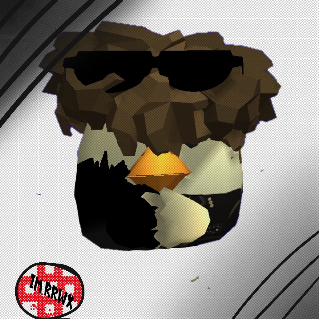 Иконка канала rrwx