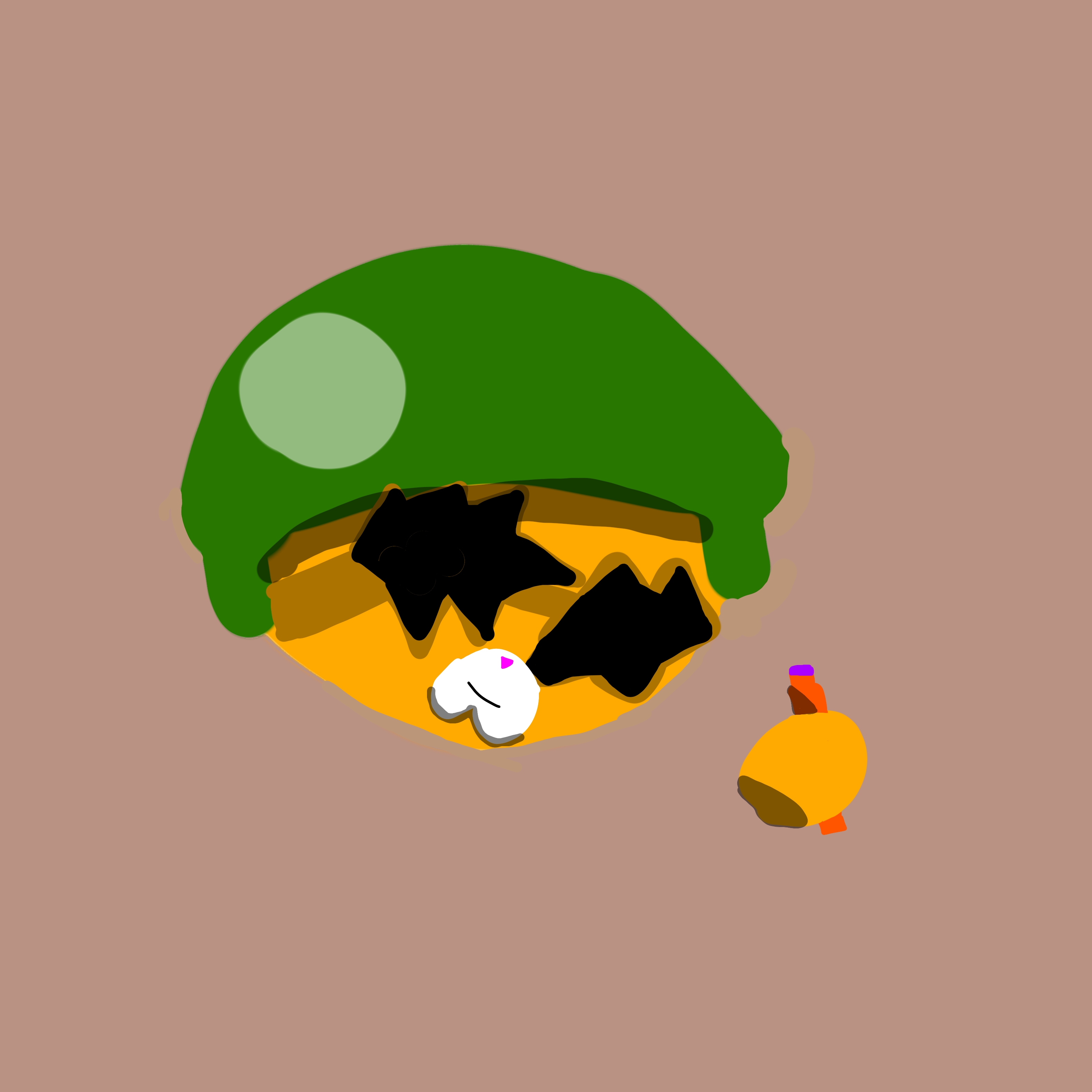 Иконка канала ✧☭ Манго_54к☭✧✅