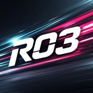 Иконка канала R 03