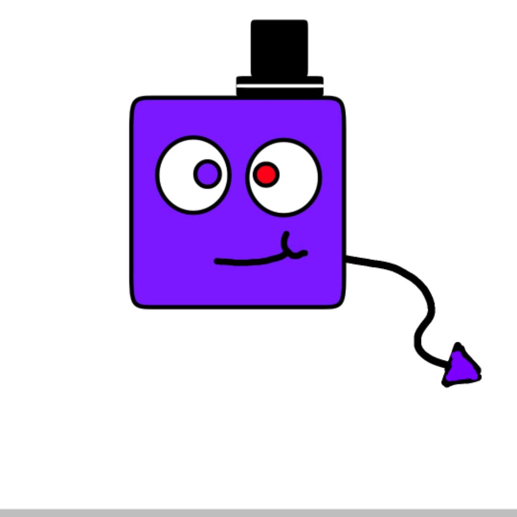 Иконка канала 🟪RONYA24K🟪_offical B1 (😼🟩👎)