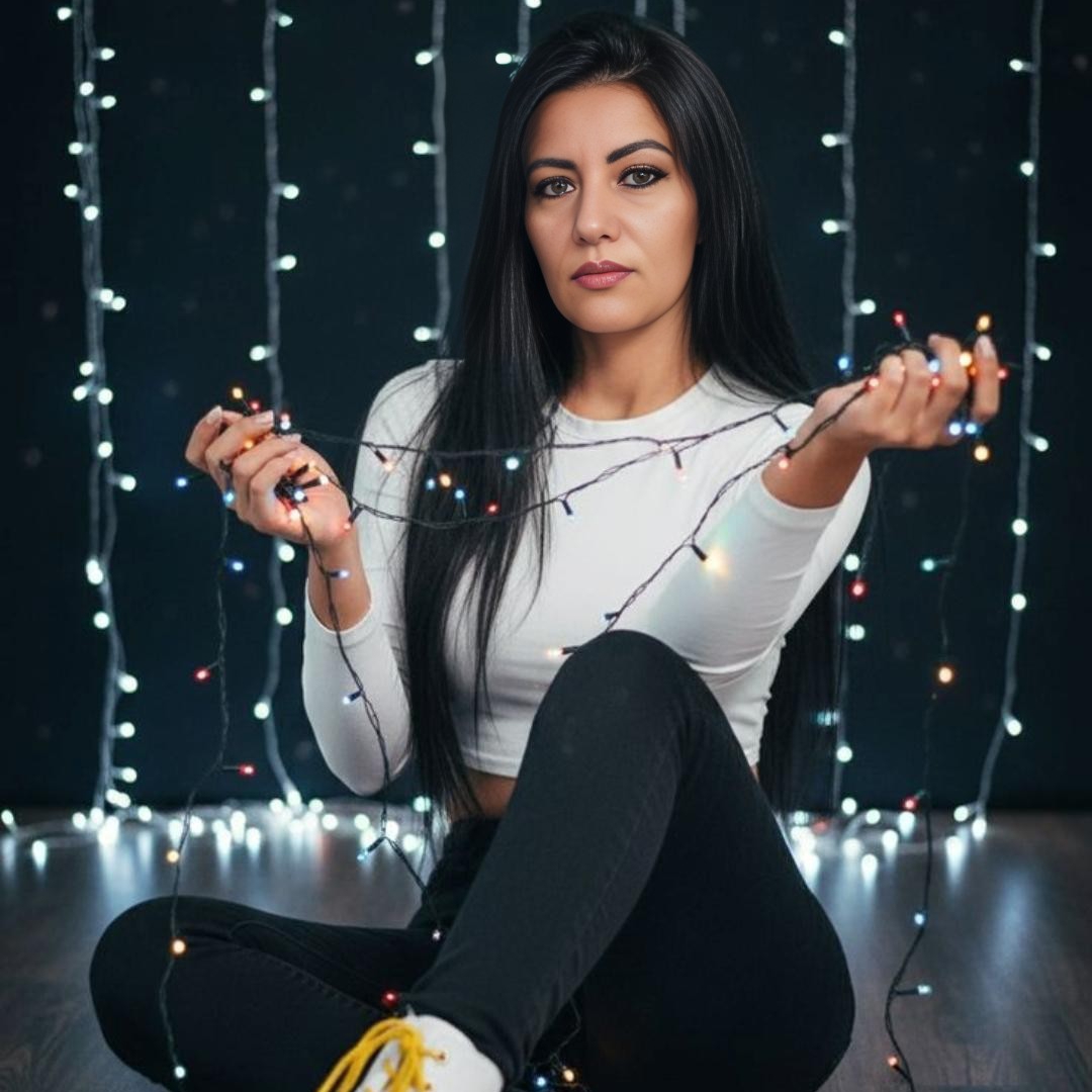 Иконка канала Yuliya Biryulina & Martik C