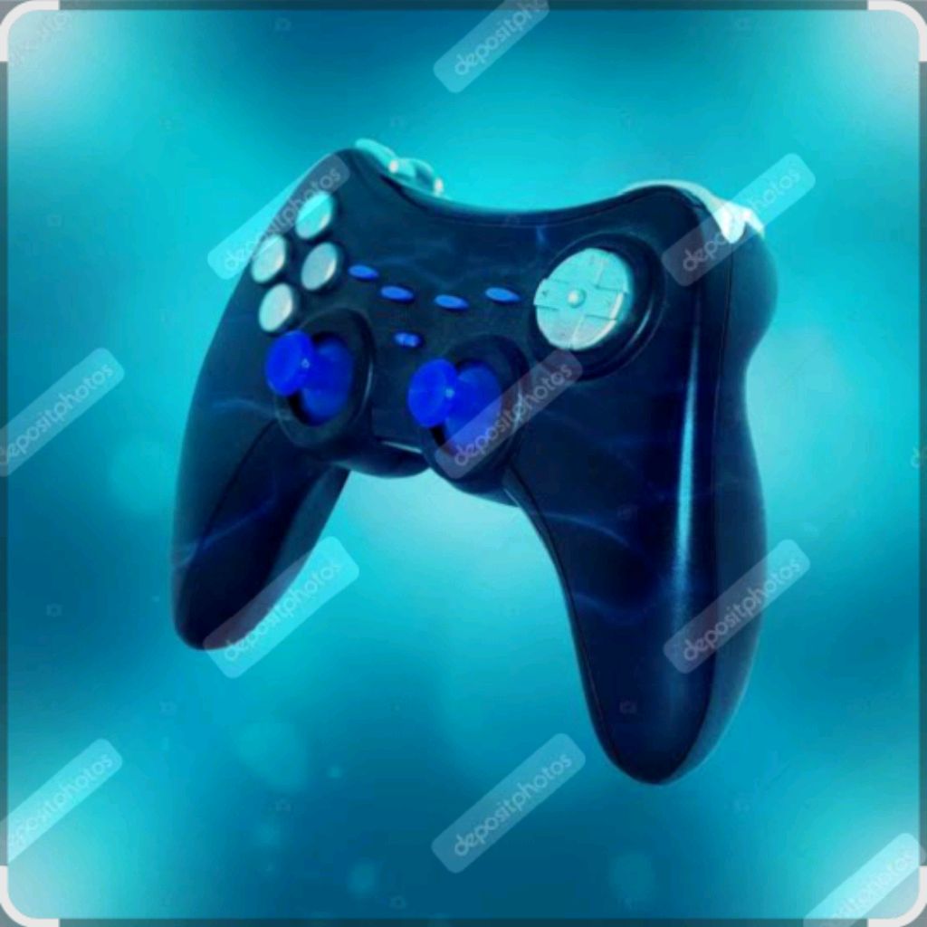 Иконка канала Илюха game