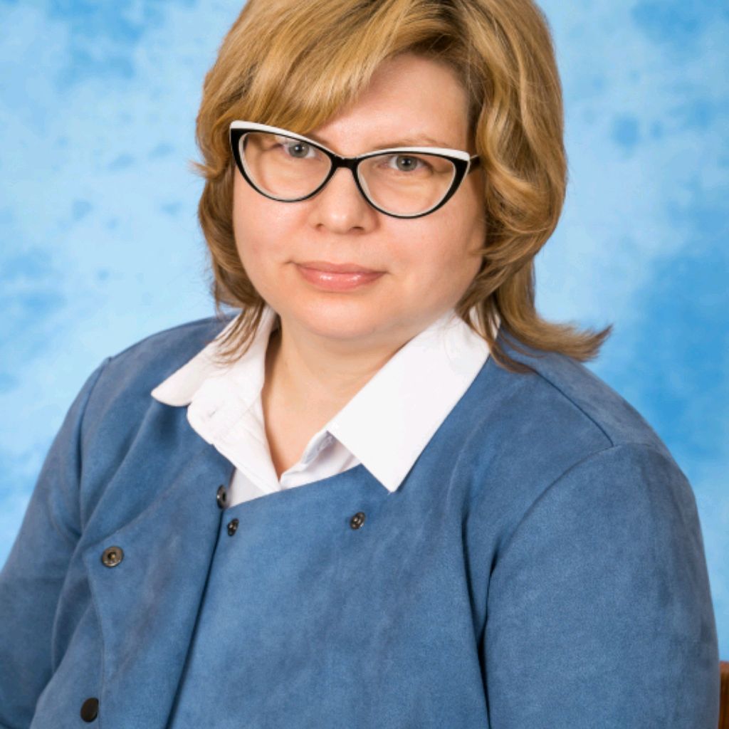 Иконка канала Галина Михайлова/ Дошкольное развитие