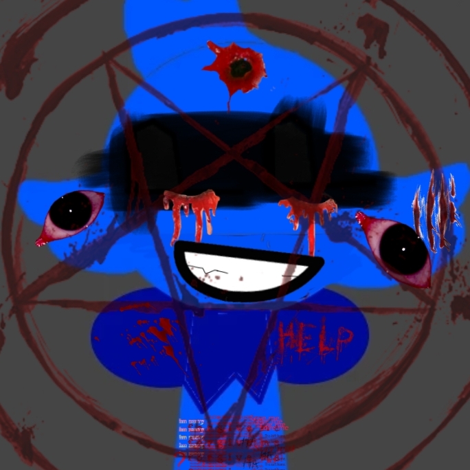 Иконка канала ☑джевин фаза 4.5☑ ( официал )