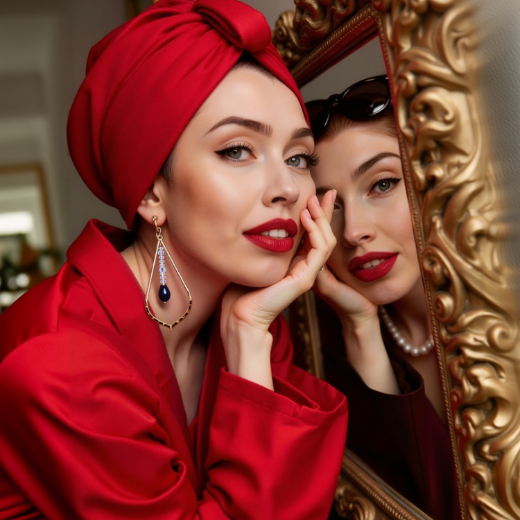 Иконка канала Настя Комма  •  Женщина, которая может всё